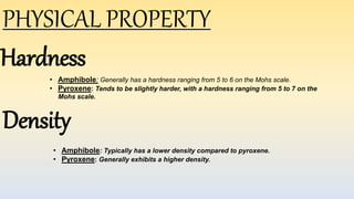 Presentation2.pptx optical property of minerals | PPTX