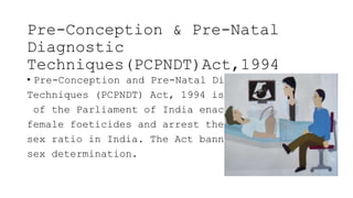 Presentation (2) pre conception pndt.pptx