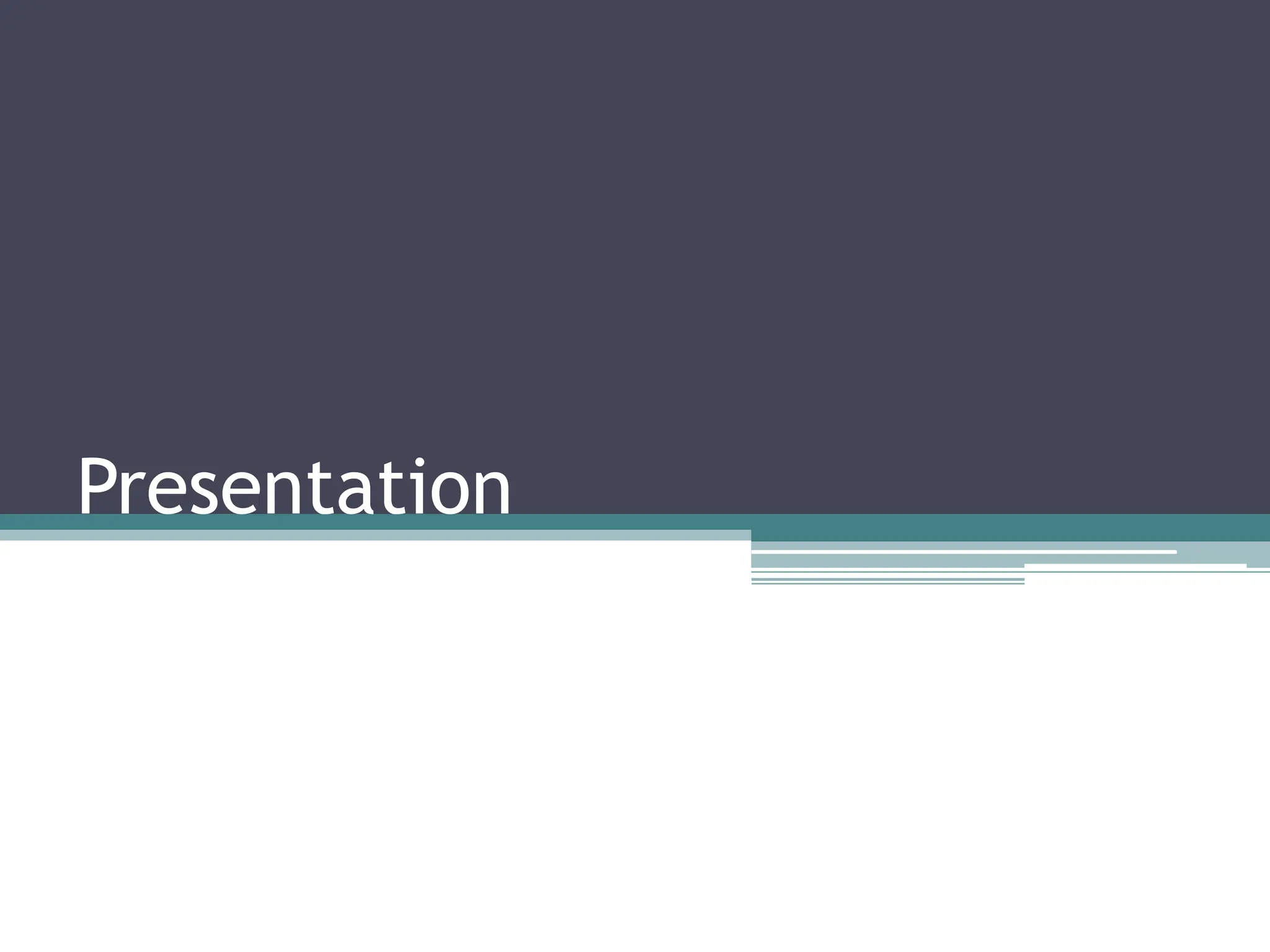 Presentation2.pptx - JoyPress Wordpress | PPT
