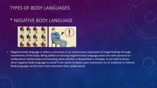 Presentation (2).pptx body languages topic | PPT