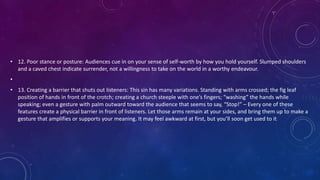 Presentation (2).pptx body languages topic | PPT