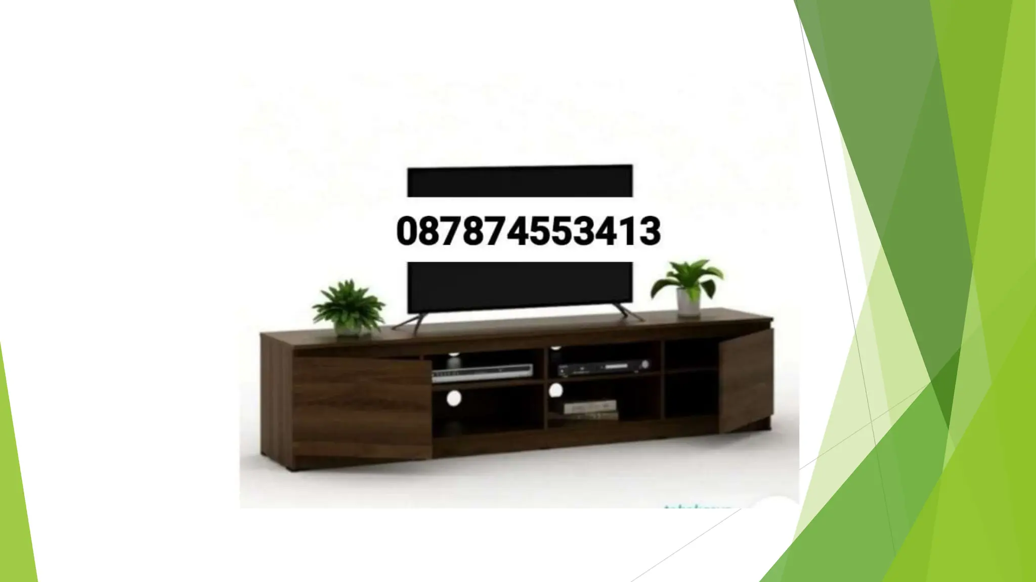 087874553413, Inspirasi Desain Buffet TV , Inspirasi Desain Bupet TV ...