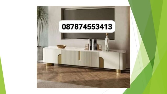 087874553413, Inspirasi Desain Buffet TV , Inspirasi Desain Bupet TV ...