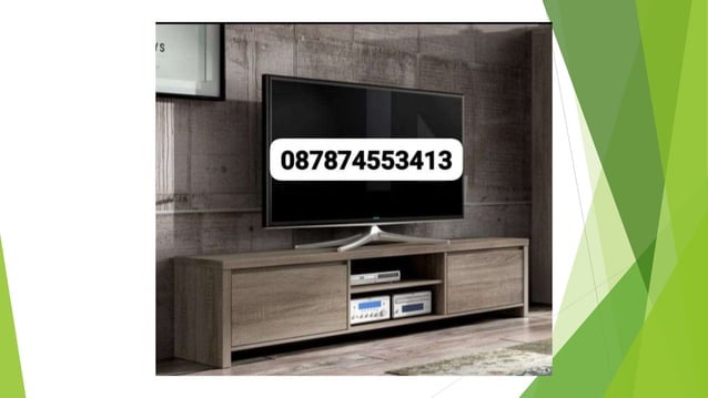 087874553413, Inspirasi Desain Buffet TV , Inspirasi Desain Bupet TV ...