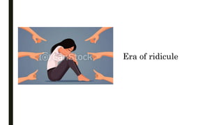 Historical philosophical, theoretical, and legal foundations of special ...