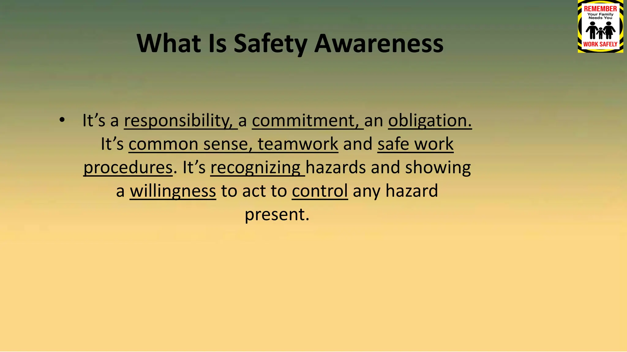 Hazard awareness and preventionList of hazards.pptx