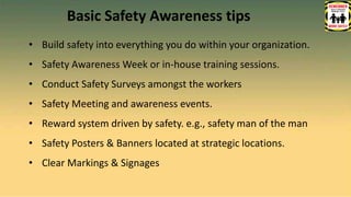 Hazard awareness and preventionList of hazards.pptx