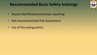 Hazard awareness and preventionList of hazards.pptx