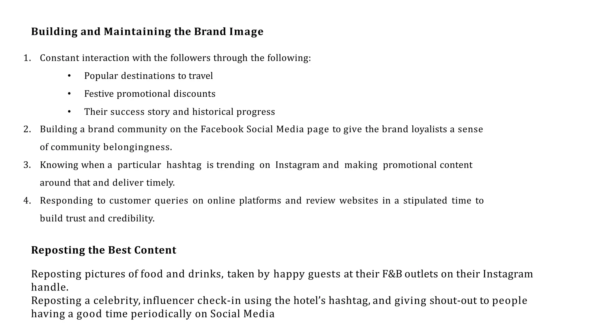 Accor hotel case study presentation. business | PPTX