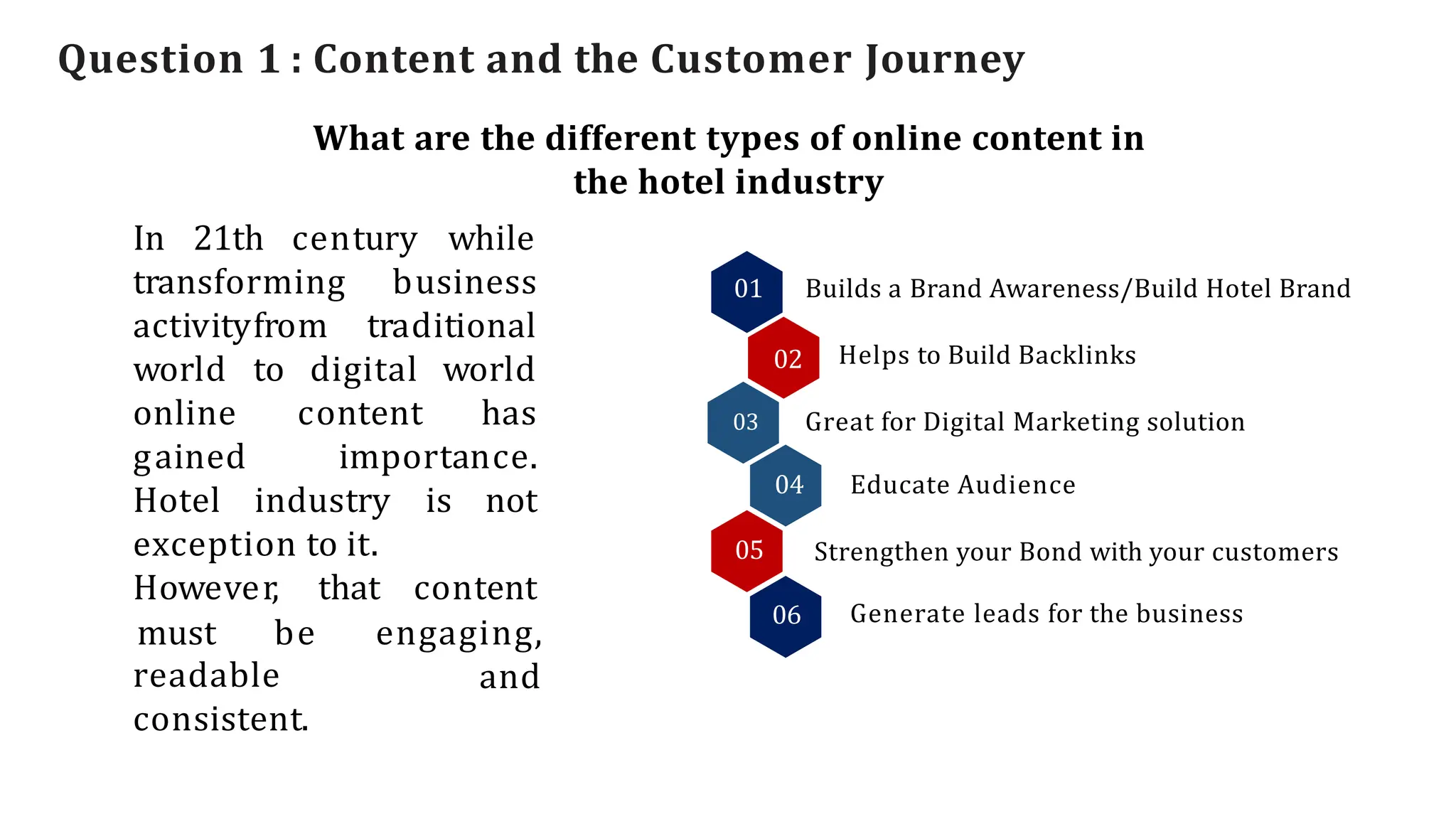Accor hotel case study presentation. business | PPTX