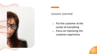 Accor hotel case study presentation. business | PPTX