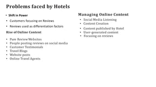 Accor hotel case study presentation. business | PPTX