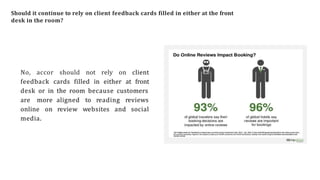 Accor hotel case study presentation. business | PPTX