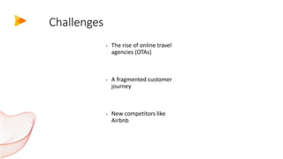 Accor hotel case study presentation. business | PPTX