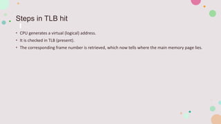 Paging using tlb in operating System.pptx