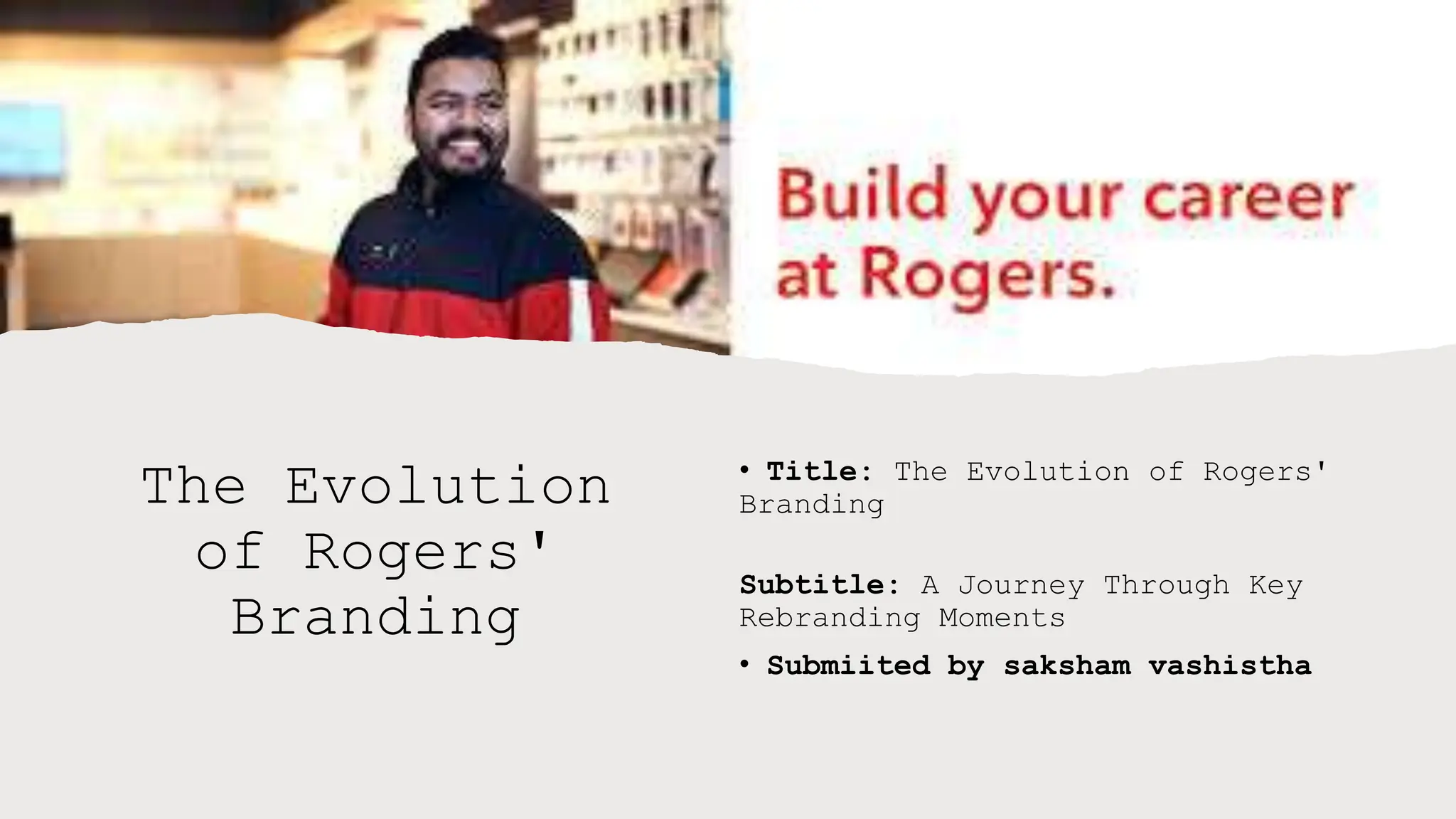 The Evolution of Rogers' Branding (A Journey Through Key Rebranding ...
