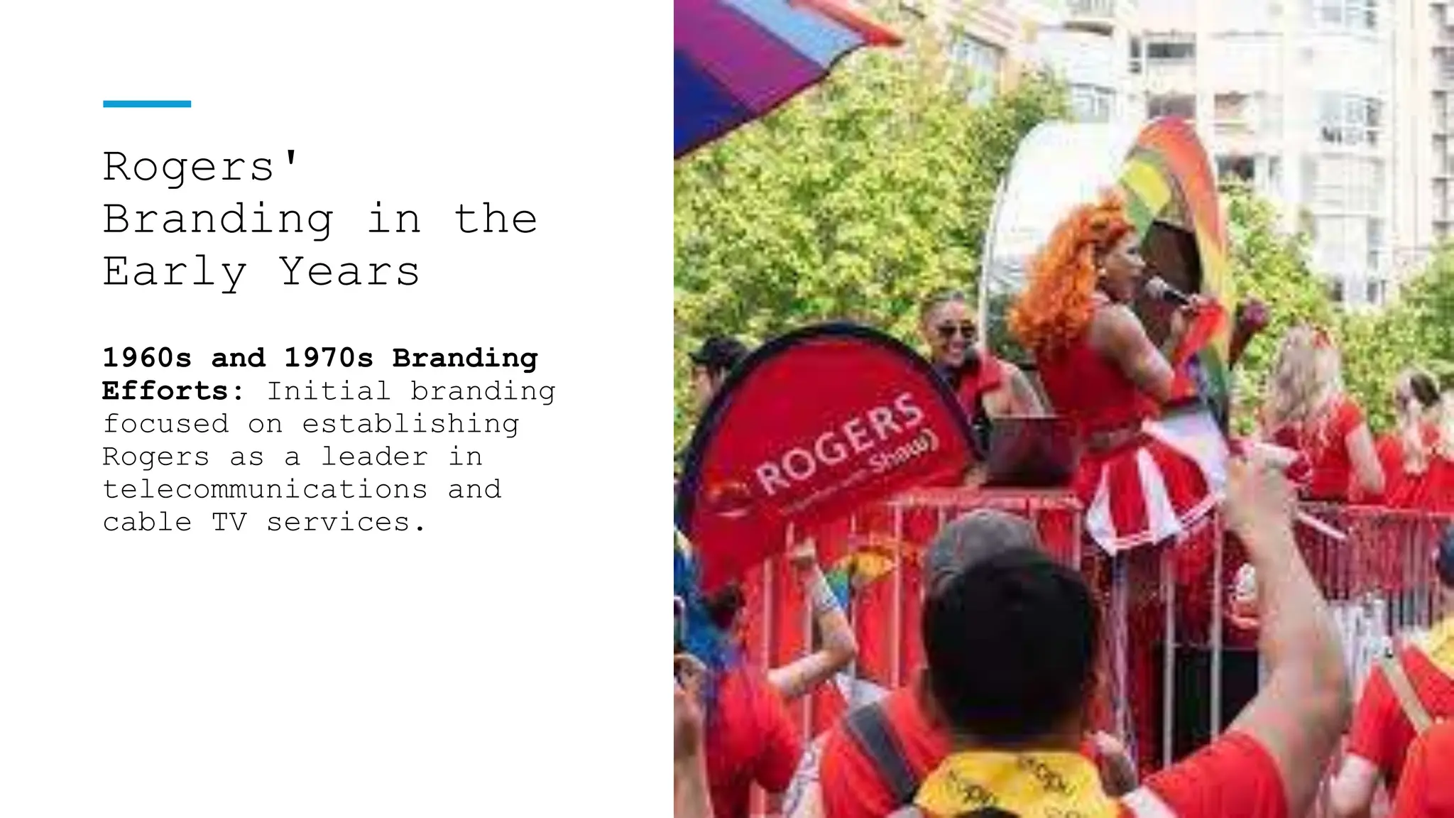 The Evolution of Rogers' Branding (A Journey Through Key Rebranding ...