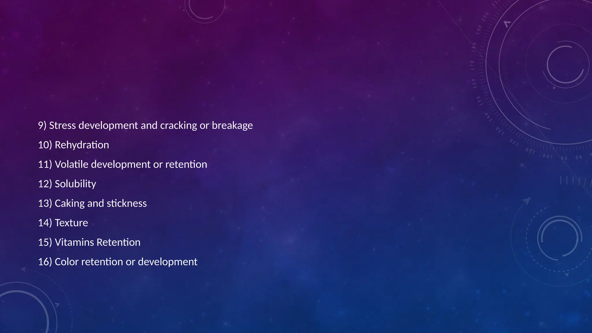 Drying in food.food microbiology.slideshare | PPTX