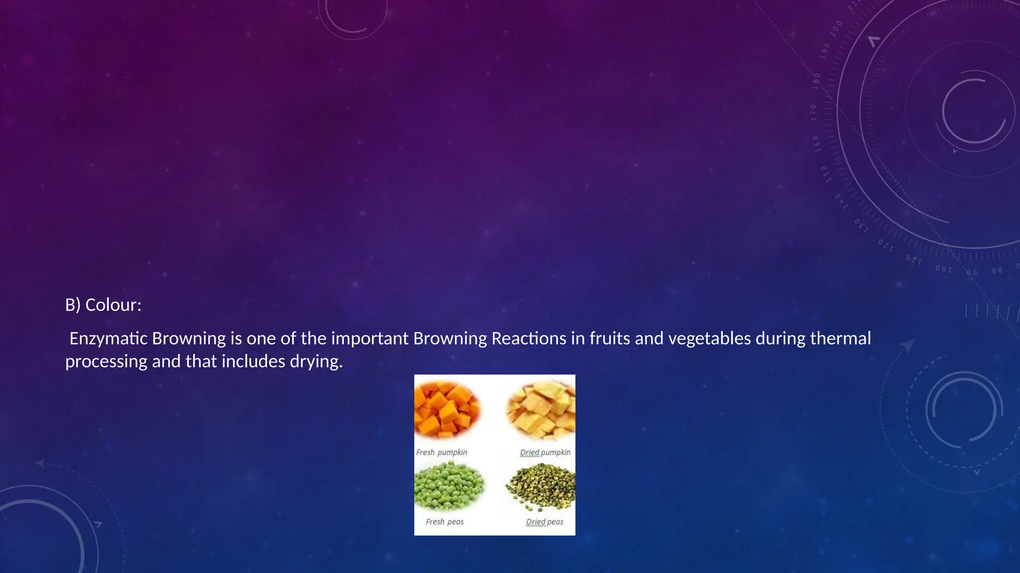Drying in food.food microbiology.slideshare | PPTX