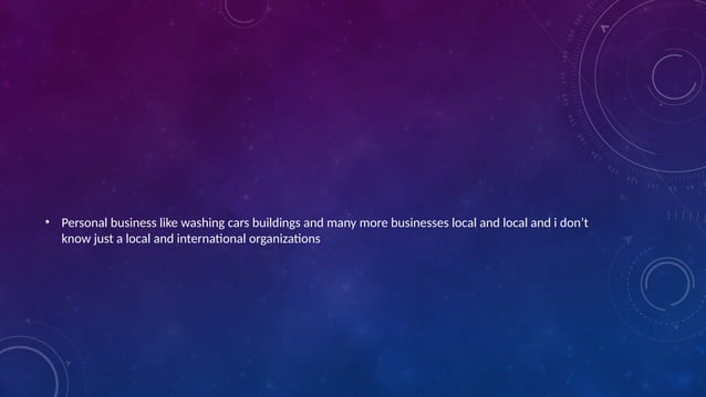 Presentation (2).pptx filipino cultural business environment nothing more | PPT