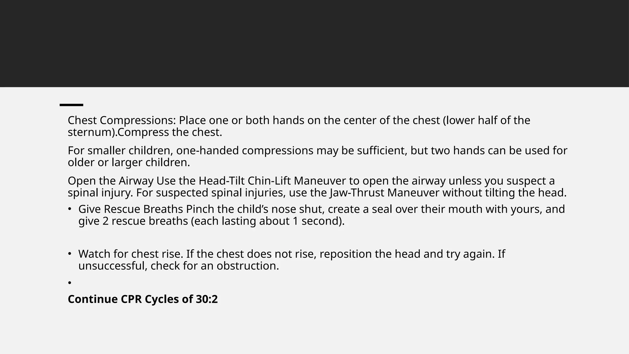 Basic life support, Cardiopulmonary resuscitation | PPTX | First Aid | Injuries