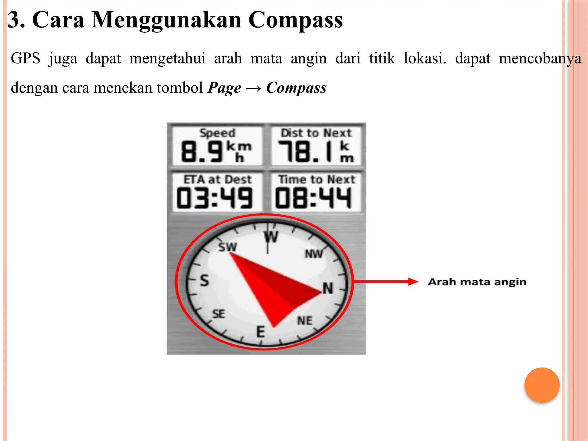 gps modul pembelajaran mengguakan gps.pptx