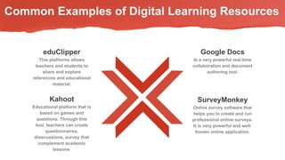 digital learning resources Presentation2.pptx