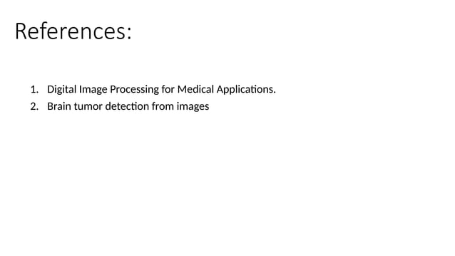 Digital image processing in brain tumor.pptx