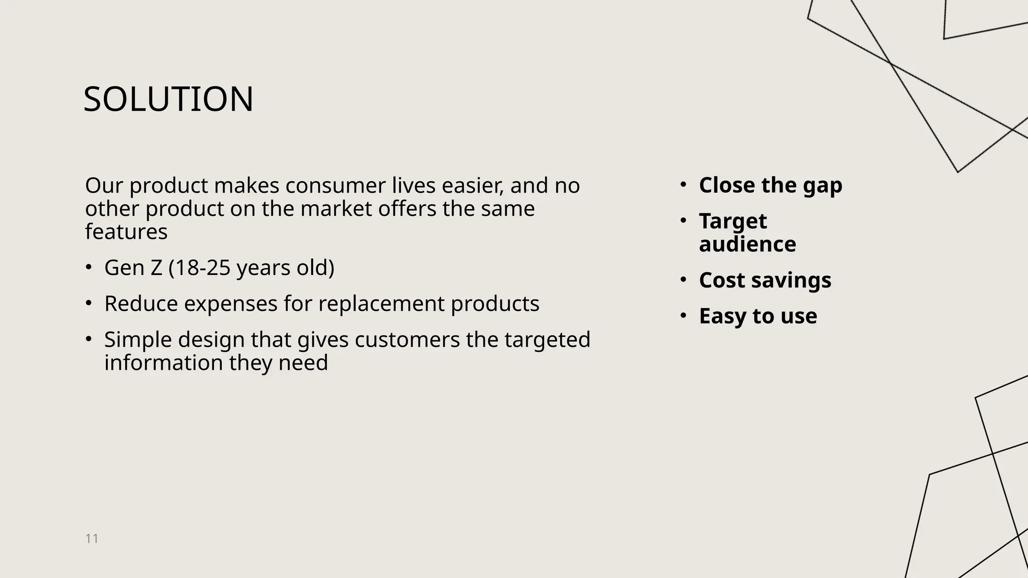 minimalist sales pitch Presentation template.pptx