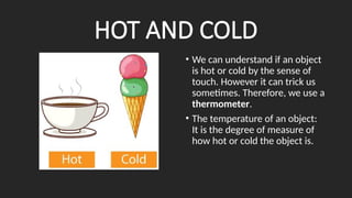 Presentation which includes lots of things | PPT