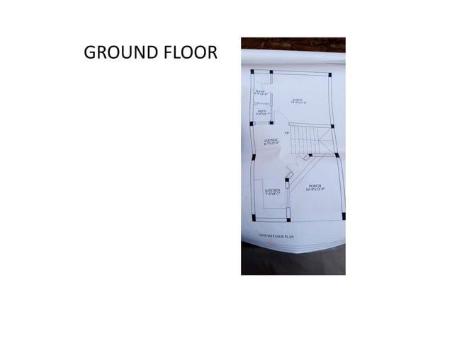 Presentation for mini project of load bearing structure2.pdf