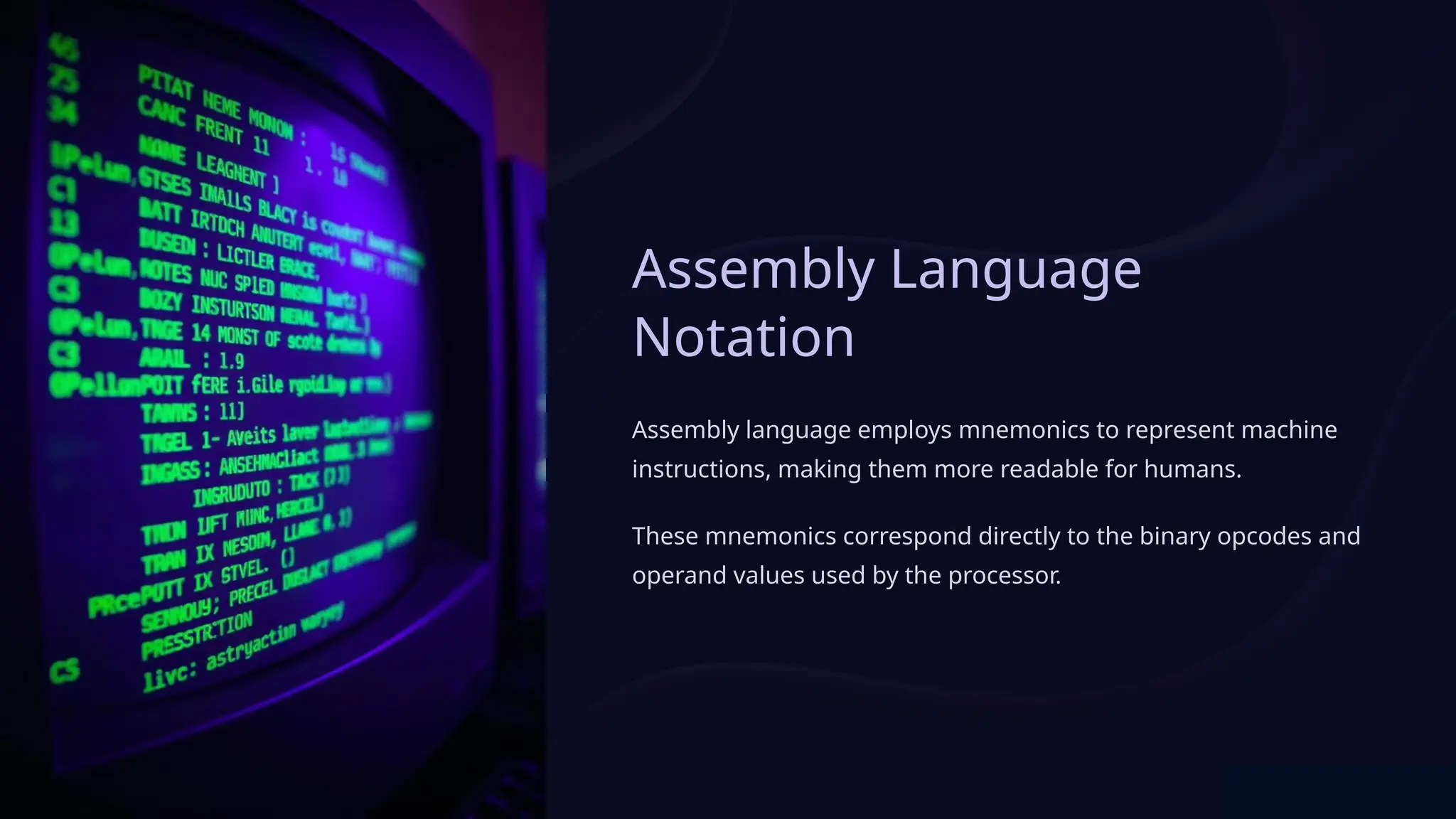 Presentation2.pptx vtu computer organization and architectural | PPTX