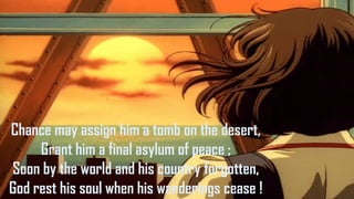 the traveler song for grade 3 presentation | PPT