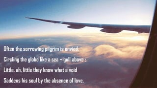 the traveler song for grade 3 presentation | PPT