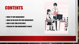Time management of ppt Presentation 2.pptx