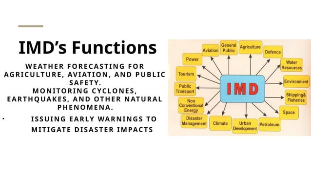 Weather Forecasting By Indian Meteorological Pptx