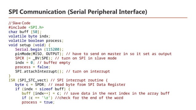 Sensors and Actuators in Arduino, Introduction | PPTX