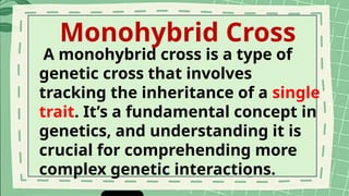 Lesson 10: Heredity: Inheritance and Variation | PPTX