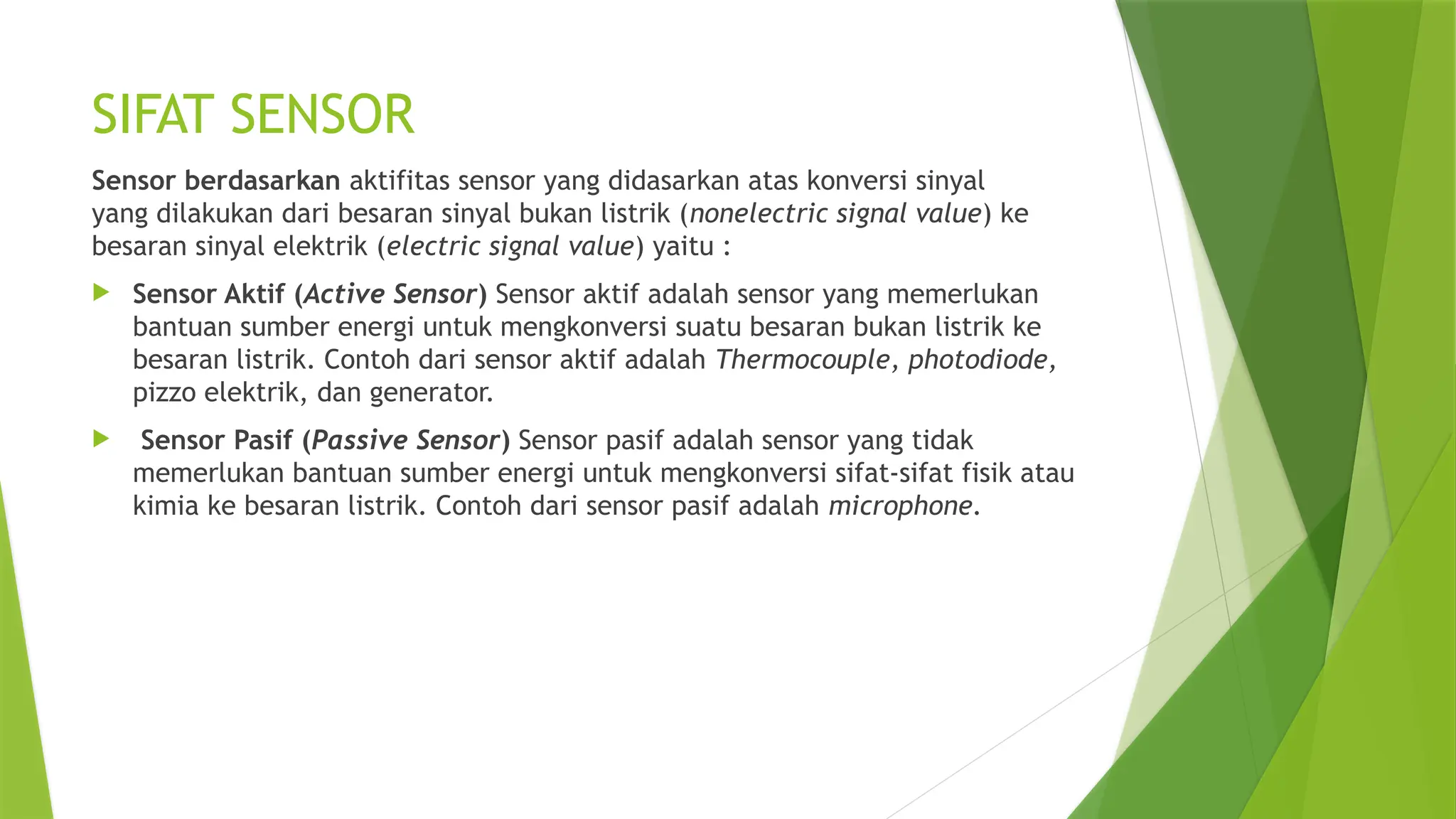 Presentation2 sensor dan perpindahan panas .pptx