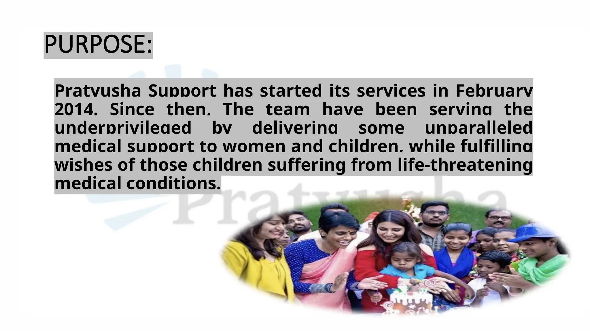 Presentation prathyusha foundation .pptx