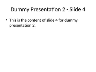 Presentation_2.pptx is a presentation format | PPT