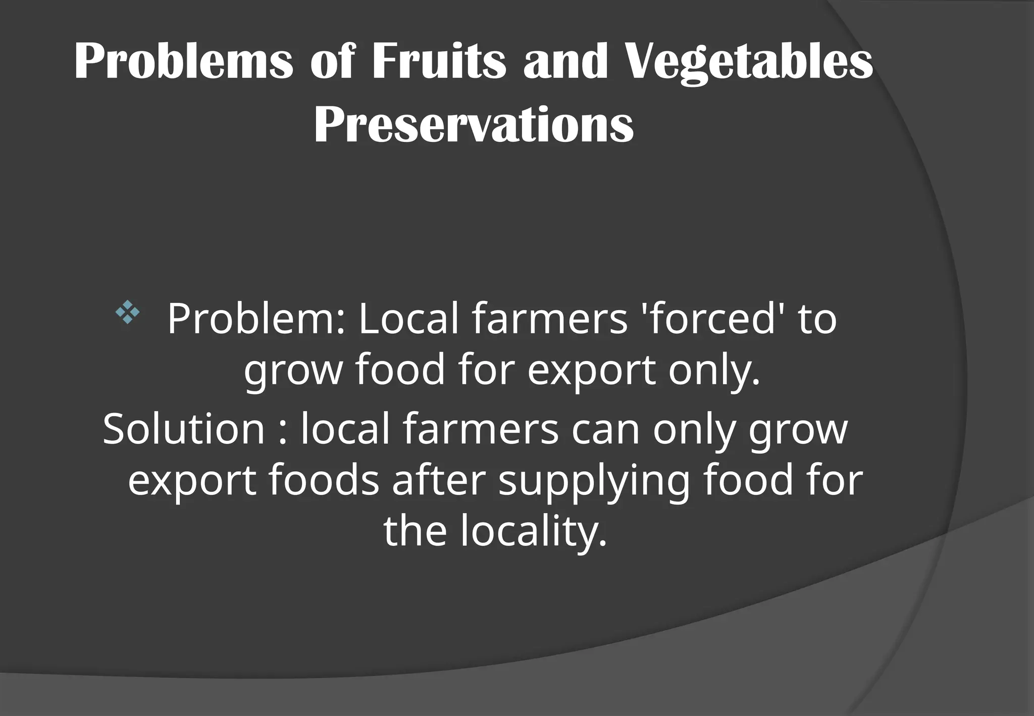 Problems of fruits and vegetables Presentation2.pptx
