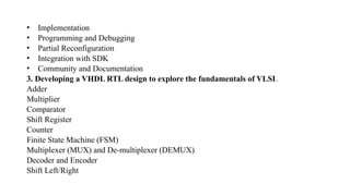Hardware description language vhdl .pptx
