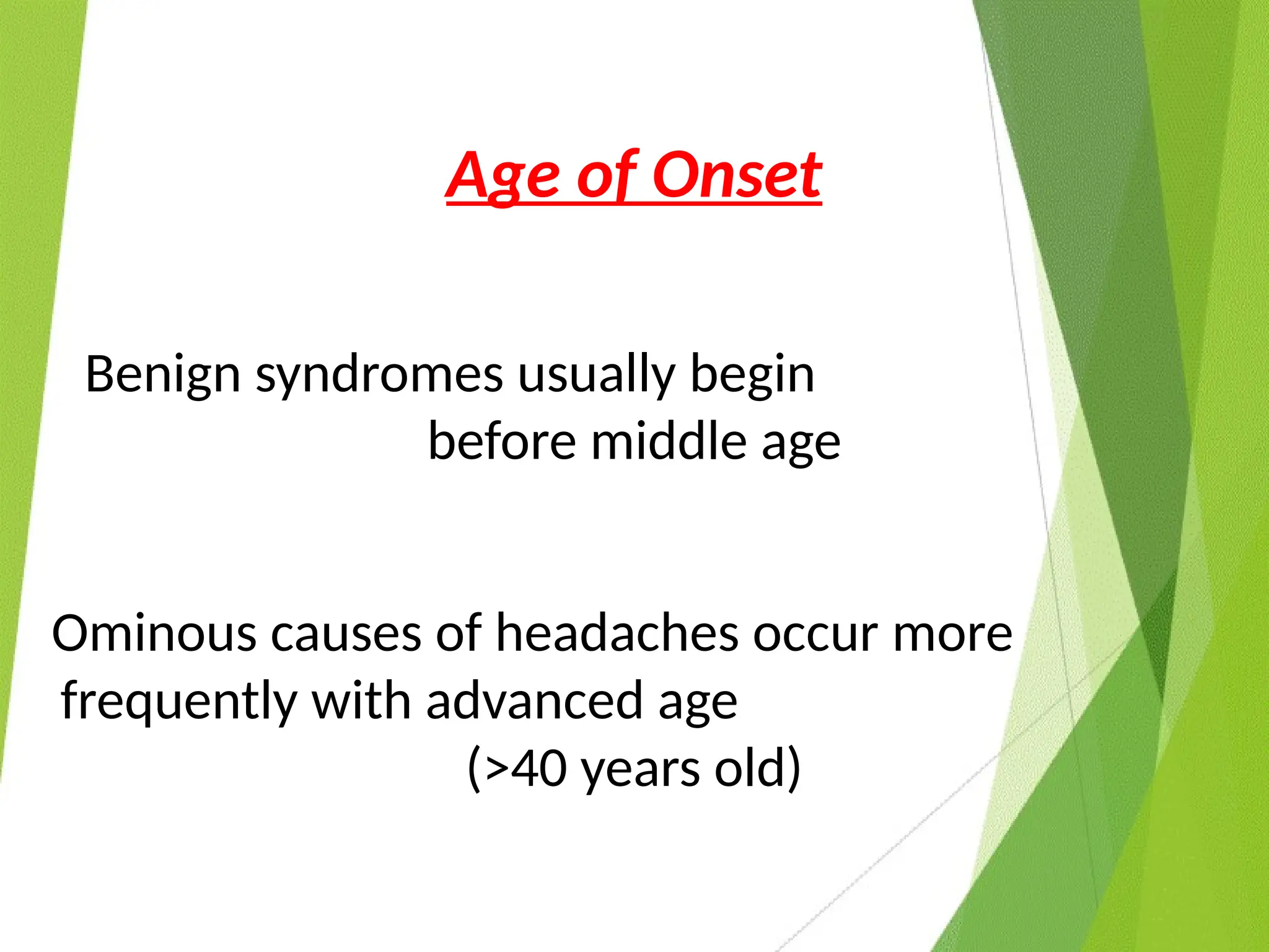 Presentation2. acute headache medical.pptx
