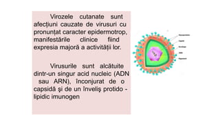 Virozele cutanate Presentation 2 .pptx