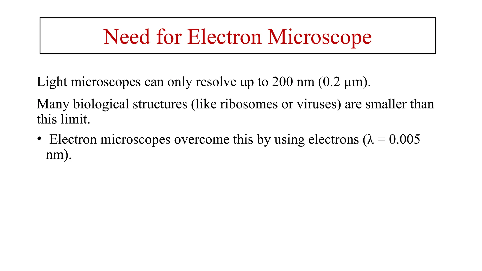 Electron microscope Presentation (2).pptx