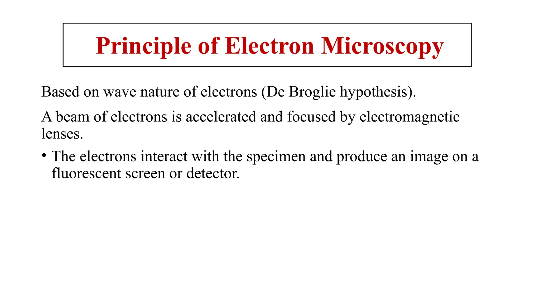 Electron microscope Presentation (2).pptx