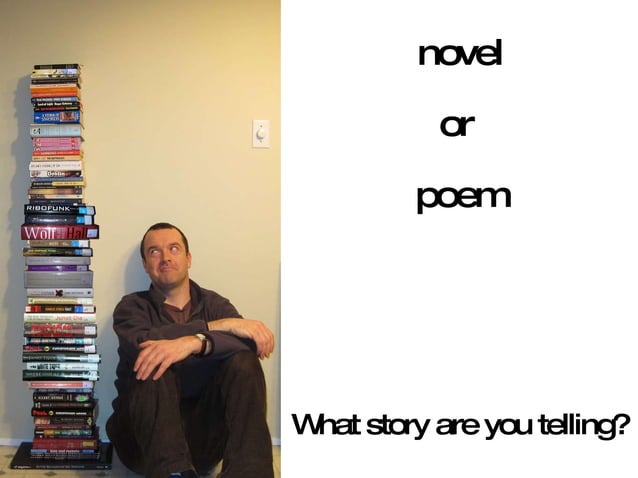 Basics Of Digital Storytelling | PPT