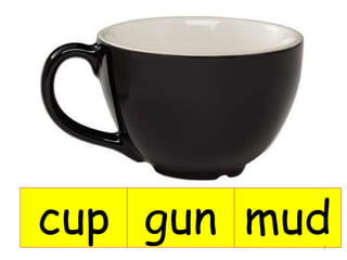 English Year 1 | PPT