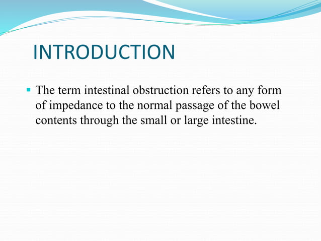 ANAESTHETIC MANGEMENT OF AIO patients | PPTX
